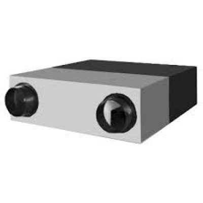 EPVS-200 ELECTROLUX PLOKŠTELINIS REKUPERATORIUS - Climpro